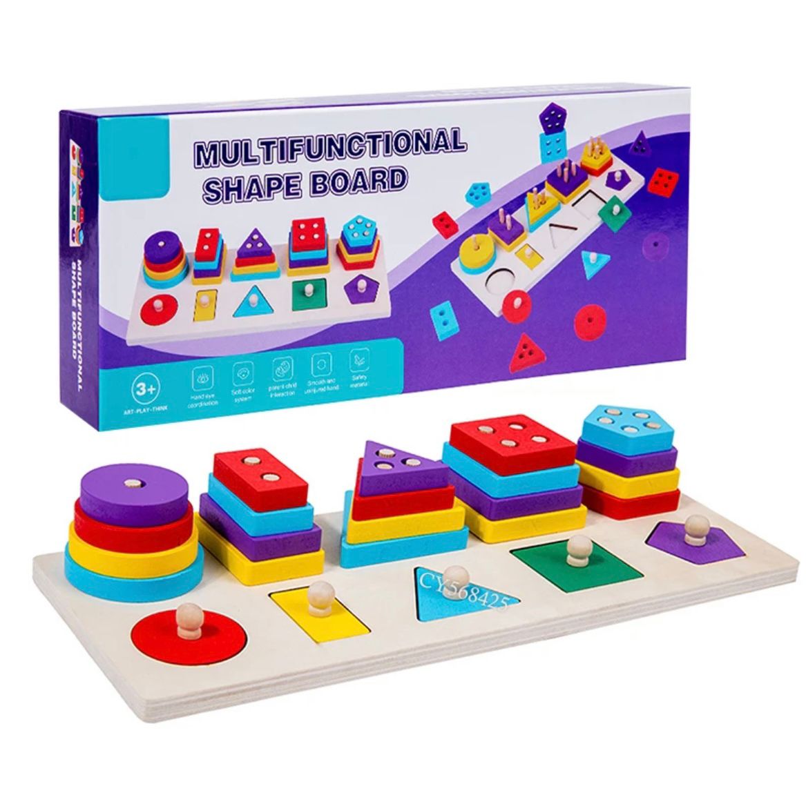 Kider - Preschool Website Template